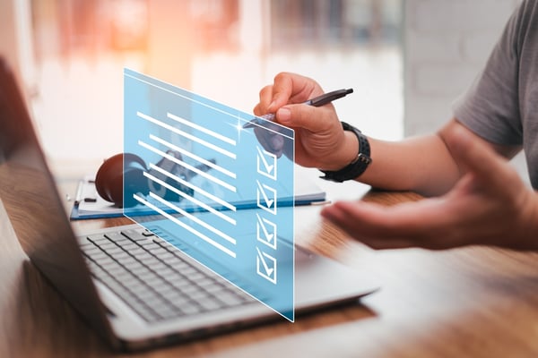 Rechtssicher beim Dropshipping: Dein Einstieg in den Online-Handel