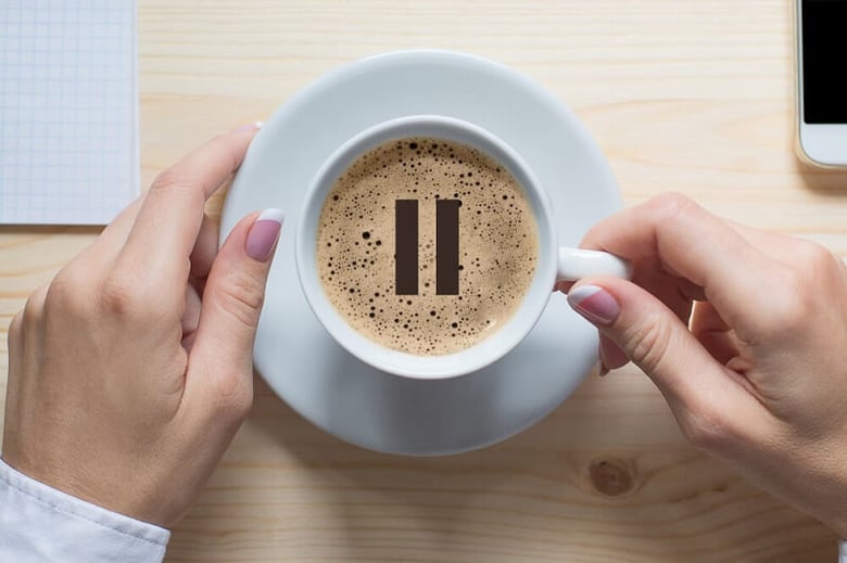 Pausenregelung im Arbeitsrecht | Mach mal Pause – aber richtig