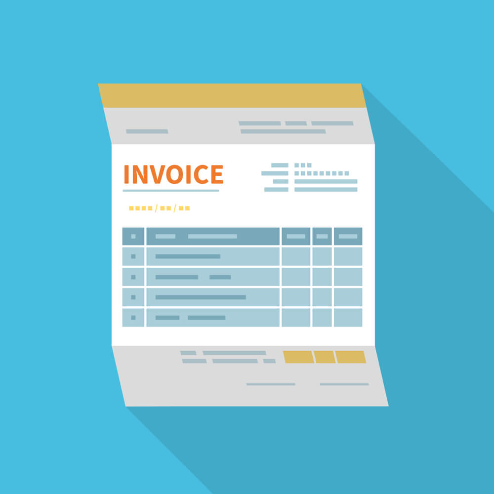 Rechnung erstellen » So schreibst du eine Rechnung richtig