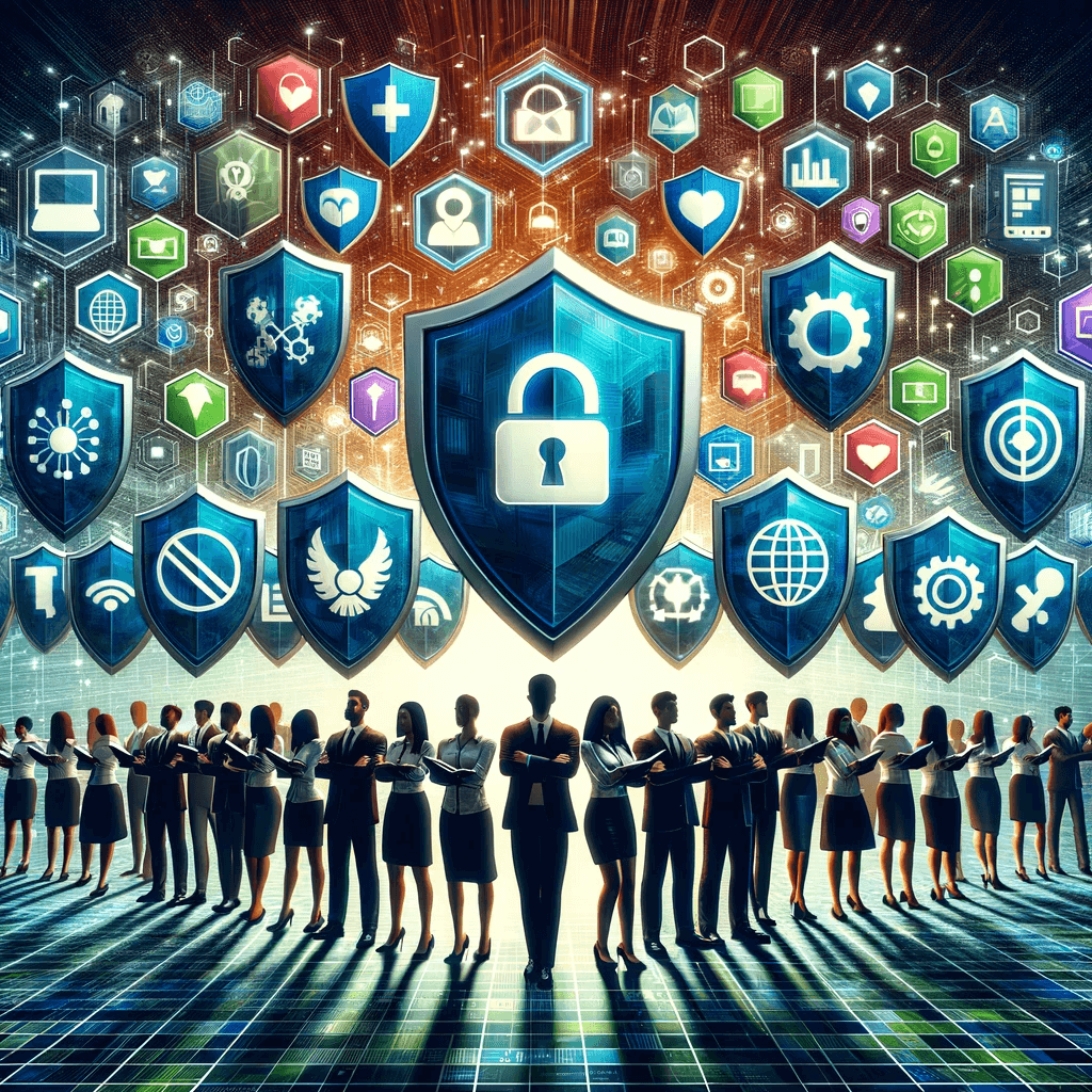 🕵️‍♂️🔒 ChatGPT und Datenschutz » wie sicher ist die KI?